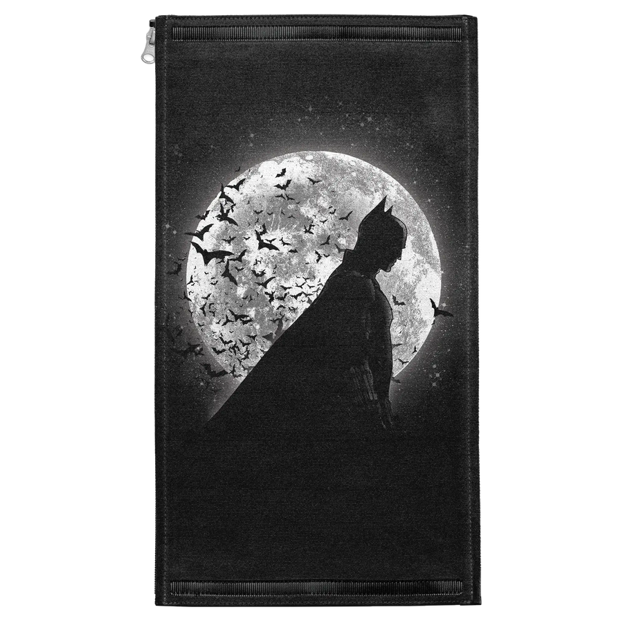 Noir Moonlit Vigil Hoodie & Jacket | SwapWear® · SwapWear®