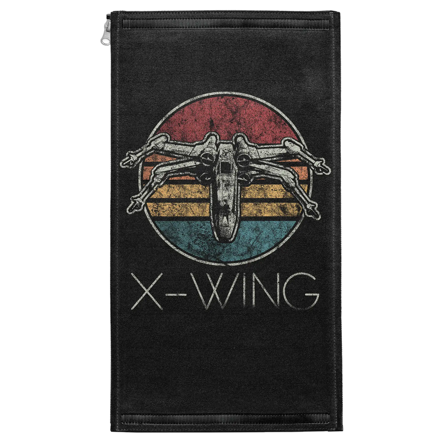 Vintage Sci-Fi Sunset Vibes Hoodie & Jacket | SwapWear® · SwapWear®