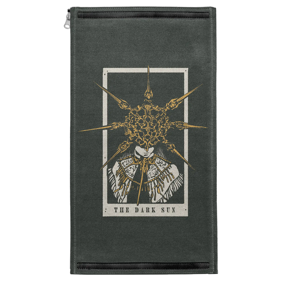 Dark Sun Patch · SwapWear®