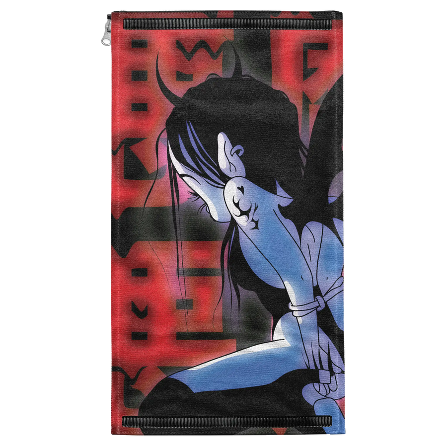 Captured Patch · SwapWear®