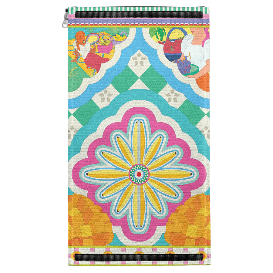 Prutas Patch · SwapWear®