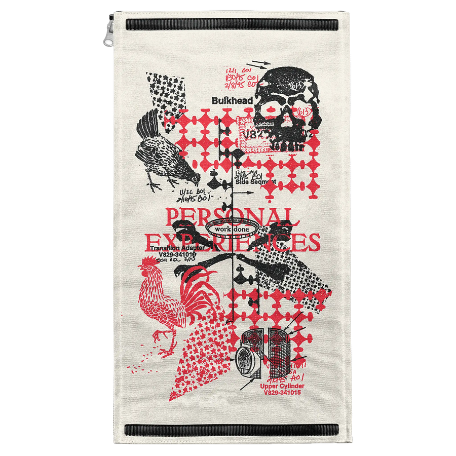 Personal Patch · SwapWear®