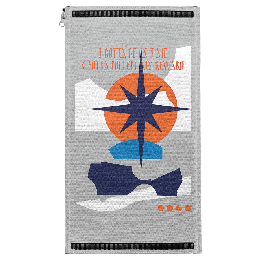 Reward Patch · SwapWear®