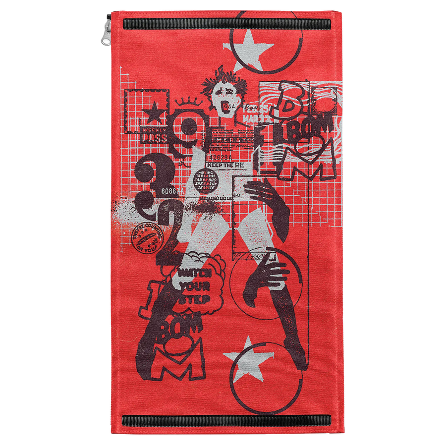 Boom Patch · SwapWear®